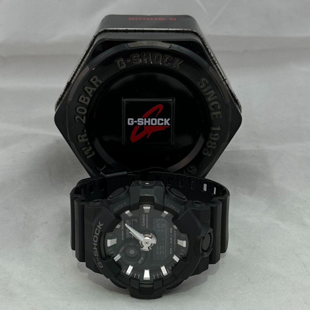 Casio G Shock - GA700 *SALE* - Own4Less